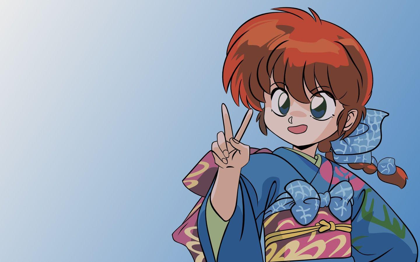 Ranma Nibun-no-Ichi Wallpapers - Wallpaper Cave
