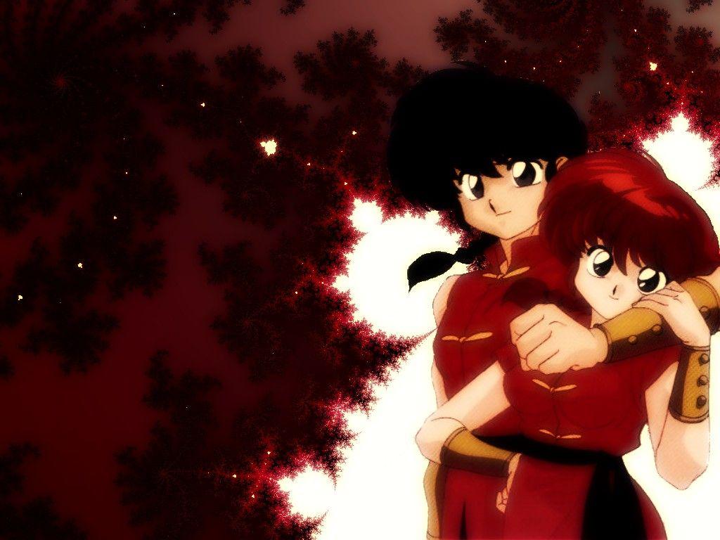 Ranma Nibun-no-Ichi Wallpapers - Wallpaper Cave
