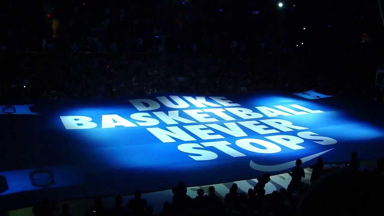Duke Basketball Wallpapers - Wallpaper Cave