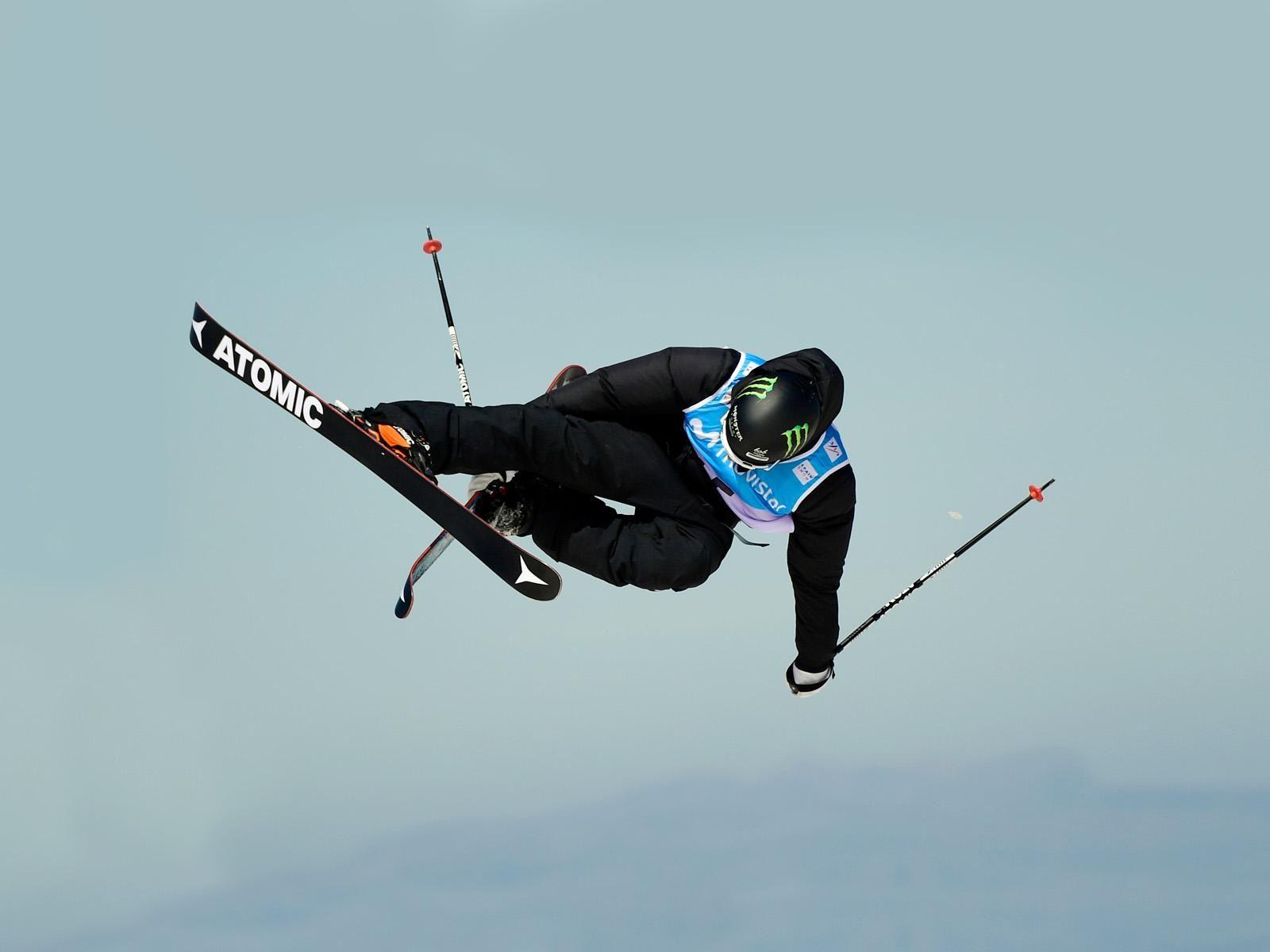 Freeski Wallpapers - Wallpaper Cave