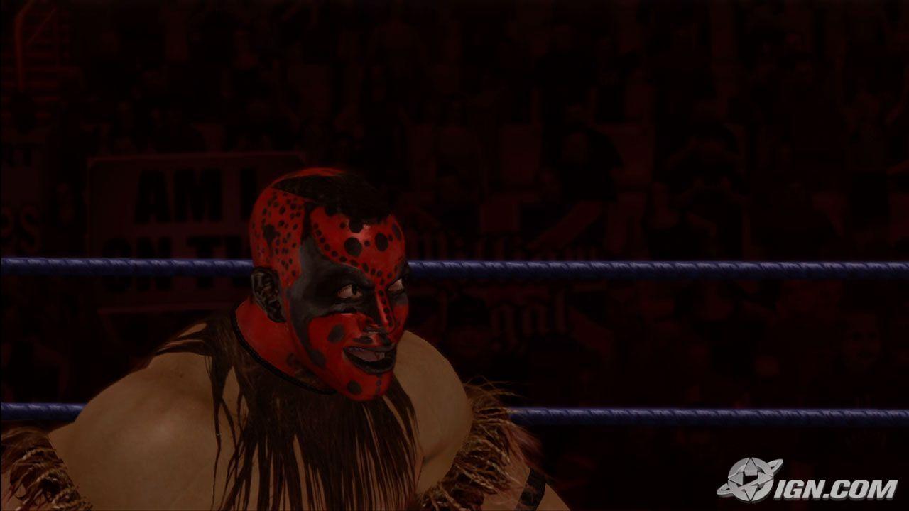 Boogeyman WWE Wallpapers - Wallpaper Cave