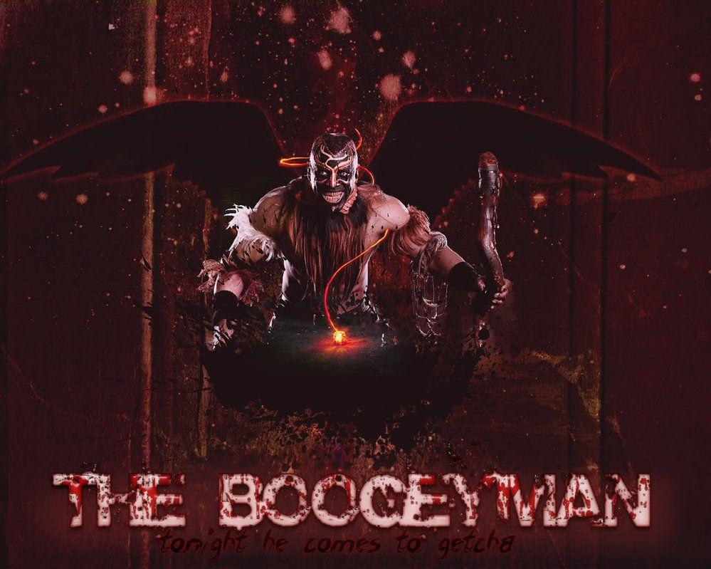 Boogeyman Wallpapers - Wallpaper Cave