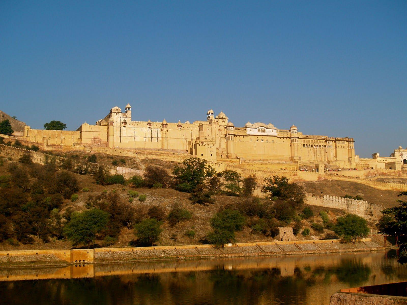 Jaipur Wallpapers - Wallpaper Cave