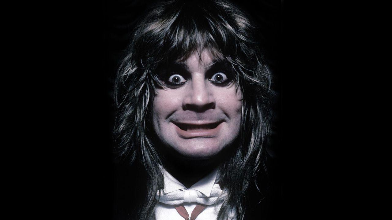 Ozzy Osbourne Wallpapers - Wallpaper Cave
