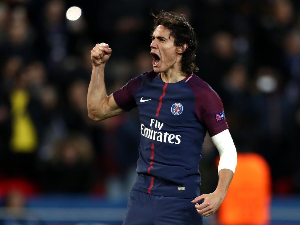 Edinson Cavani 2018 Wallpapers - Wallpaper Cave