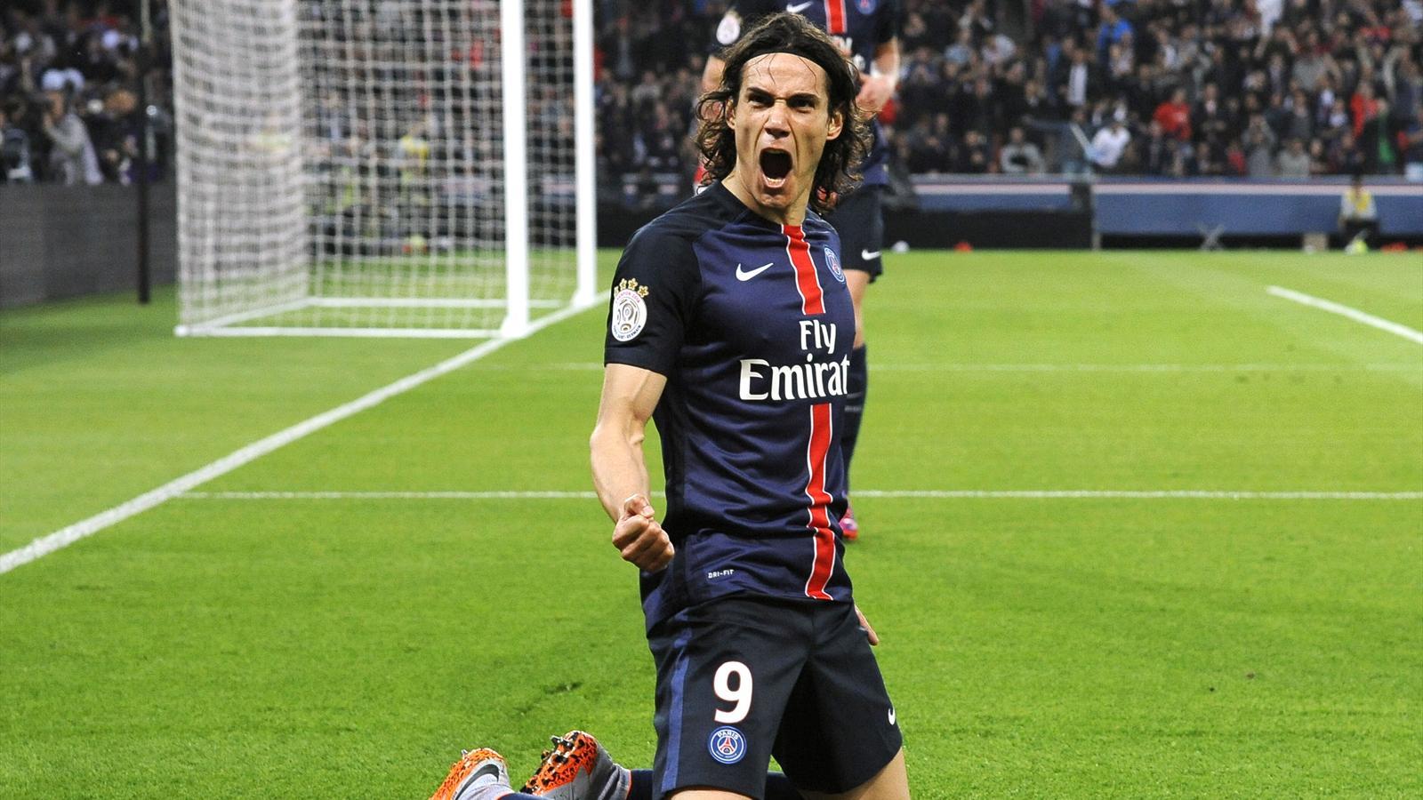 Edinson Cavani 2018 Wallpapers - Wallpaper Cave