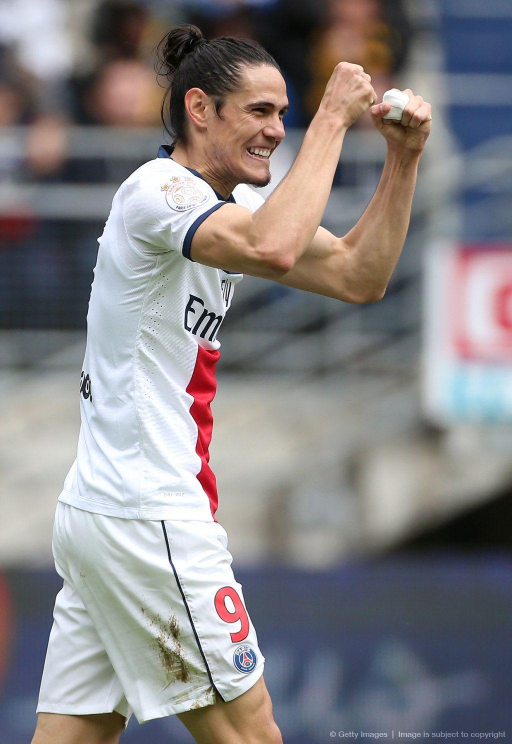 Edinson Cavani 2018 Wallpapers - Wallpaper Cave