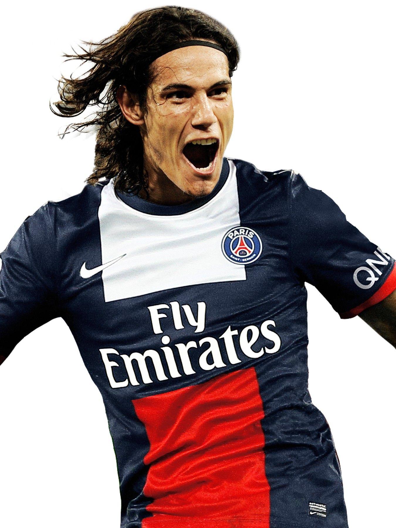 Edinson Cavani 2018 Wallpapers - Wallpaper Cave