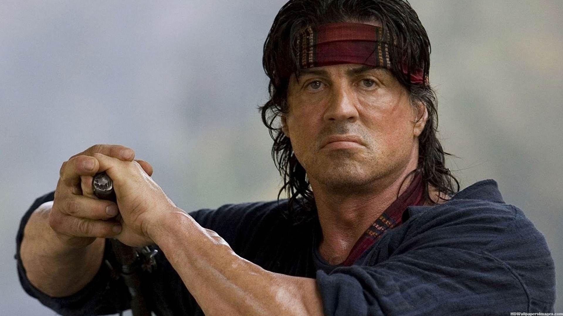 Sylvester Stallone 2018 Wallpapers - Wallpaper Cave