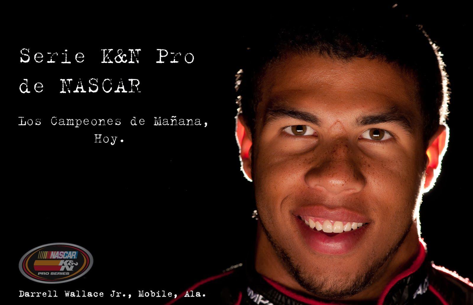 Darrell Wallace Jr. Wallpapers - Wallpaper Cave