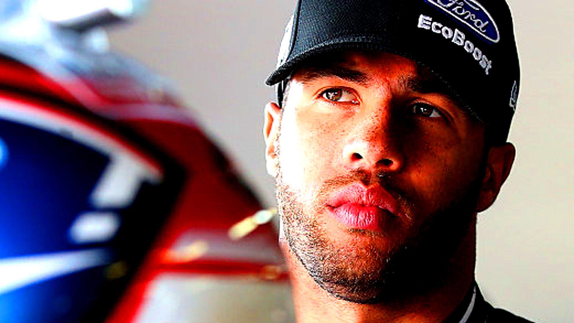 Darrell Wallace Jr. Wallpapers - Wallpaper Cave