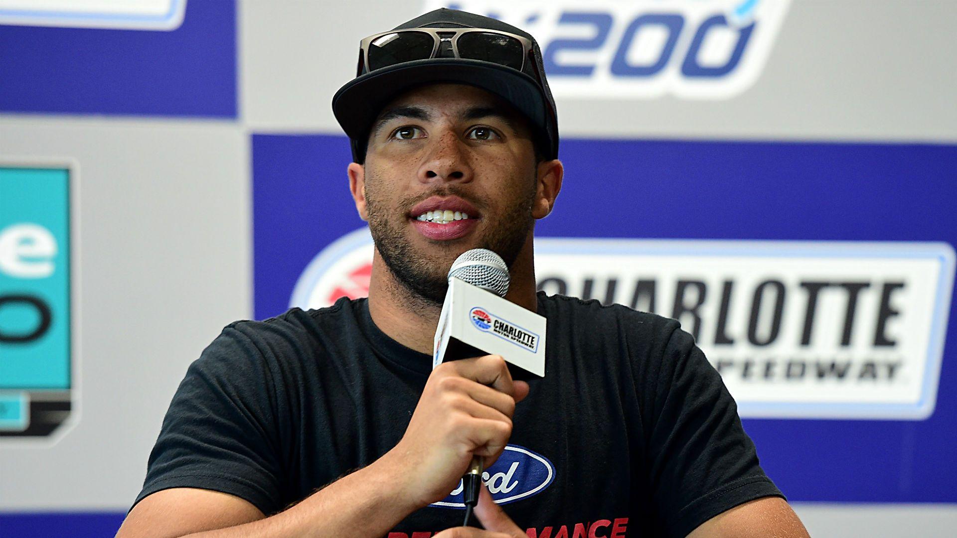 Darrell Wallace Jr. Wallpapers - Wallpaper Cave