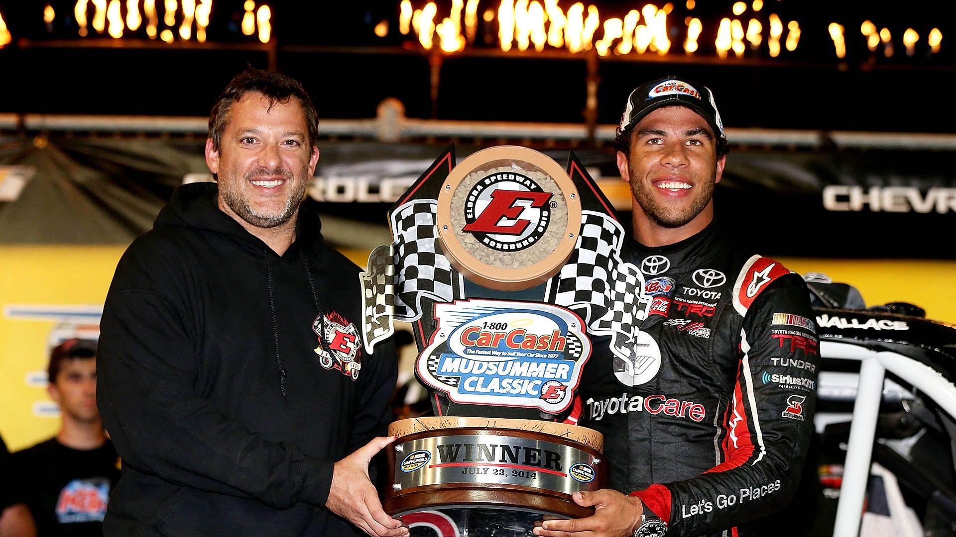 Darrell Wallace Jr. Wallpapers - Wallpaper Cave