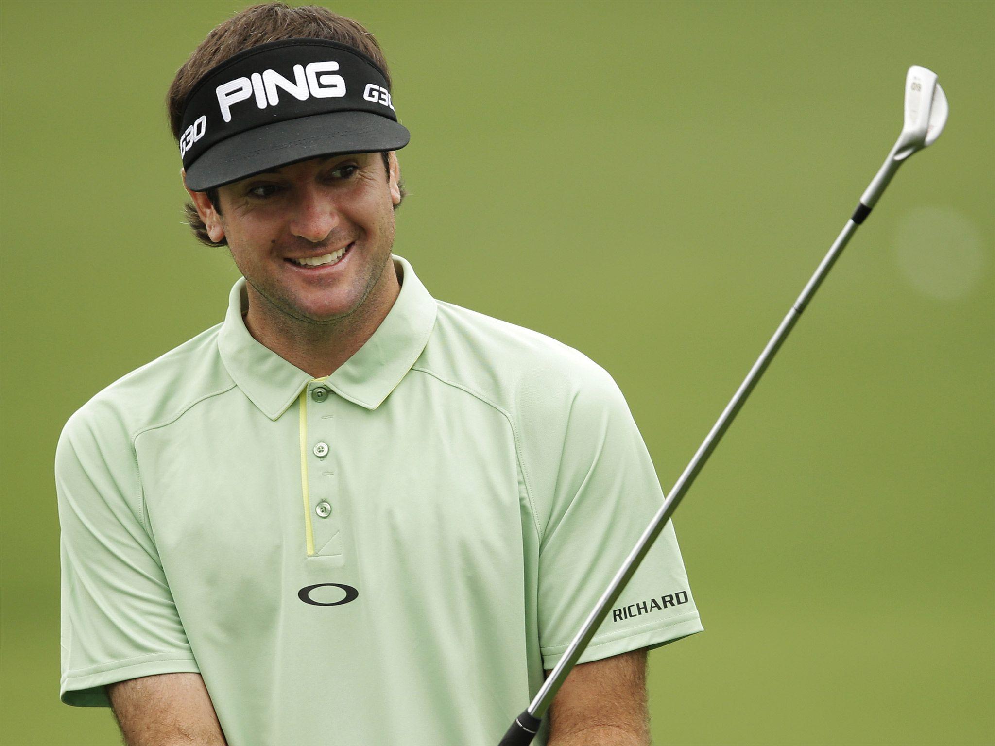 Bubba Watson Wallpapers - Wallpaper Cave