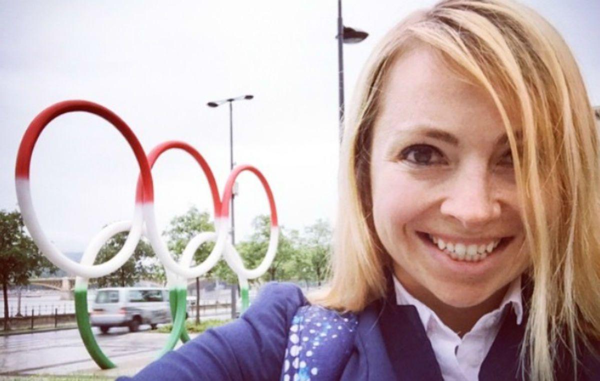 Elizabeth Swaney Wallpapers - Wallpaper Cave