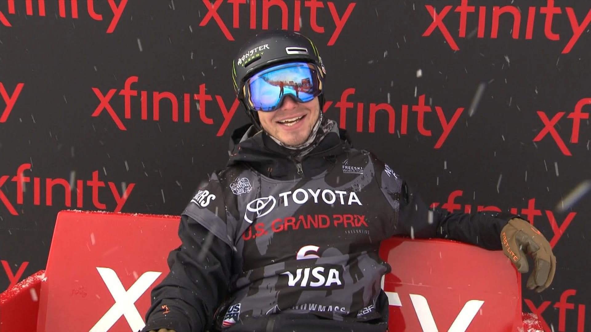 David Wise Freestyle Skier Wallpapers - Wallpaper Cave