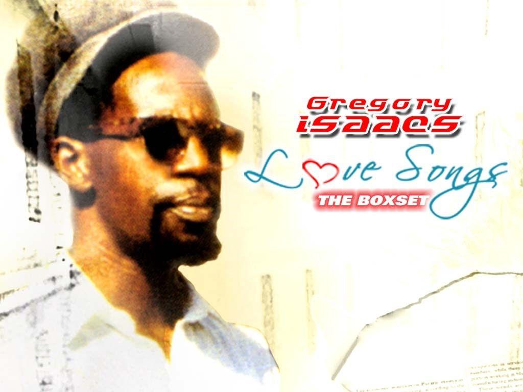 Gregory Isaacs Wallpapers - Wallpaper Cave