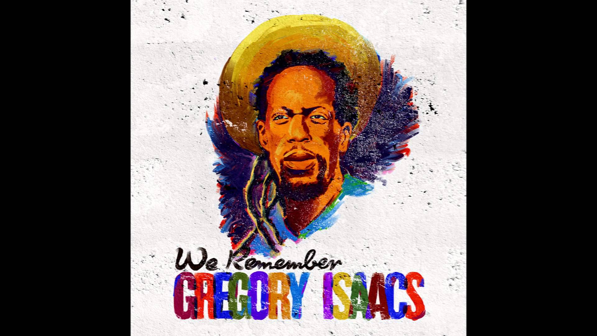 Gregory Isaacs Wallpapers - Wallpaper Cave