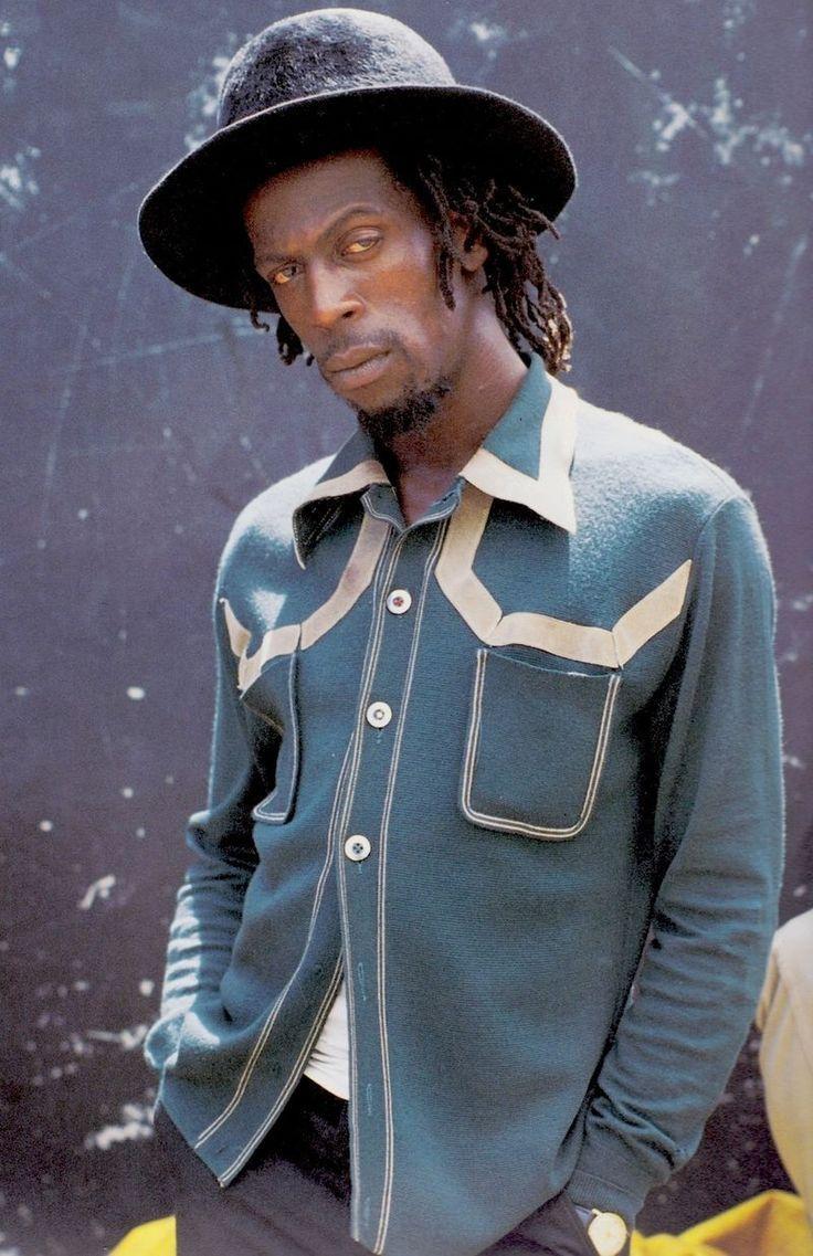 Gregory Isaacs Wallpapers - Wallpaper Cave