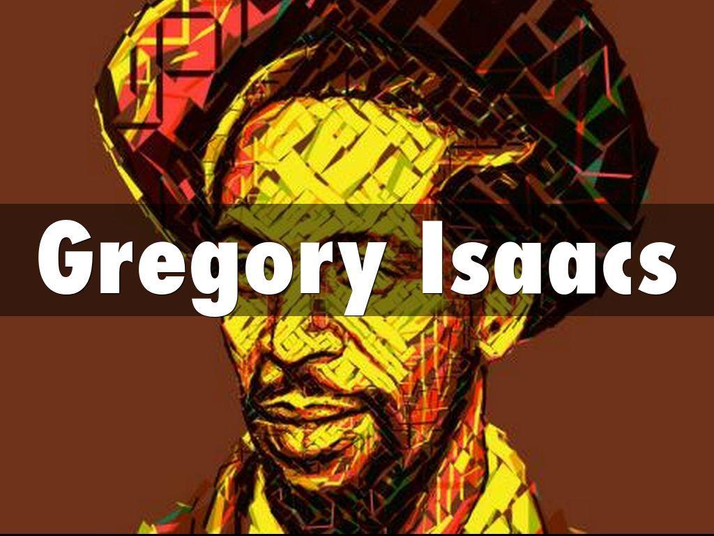Gregory Isaacs Wallpapers - Wallpaper Cave