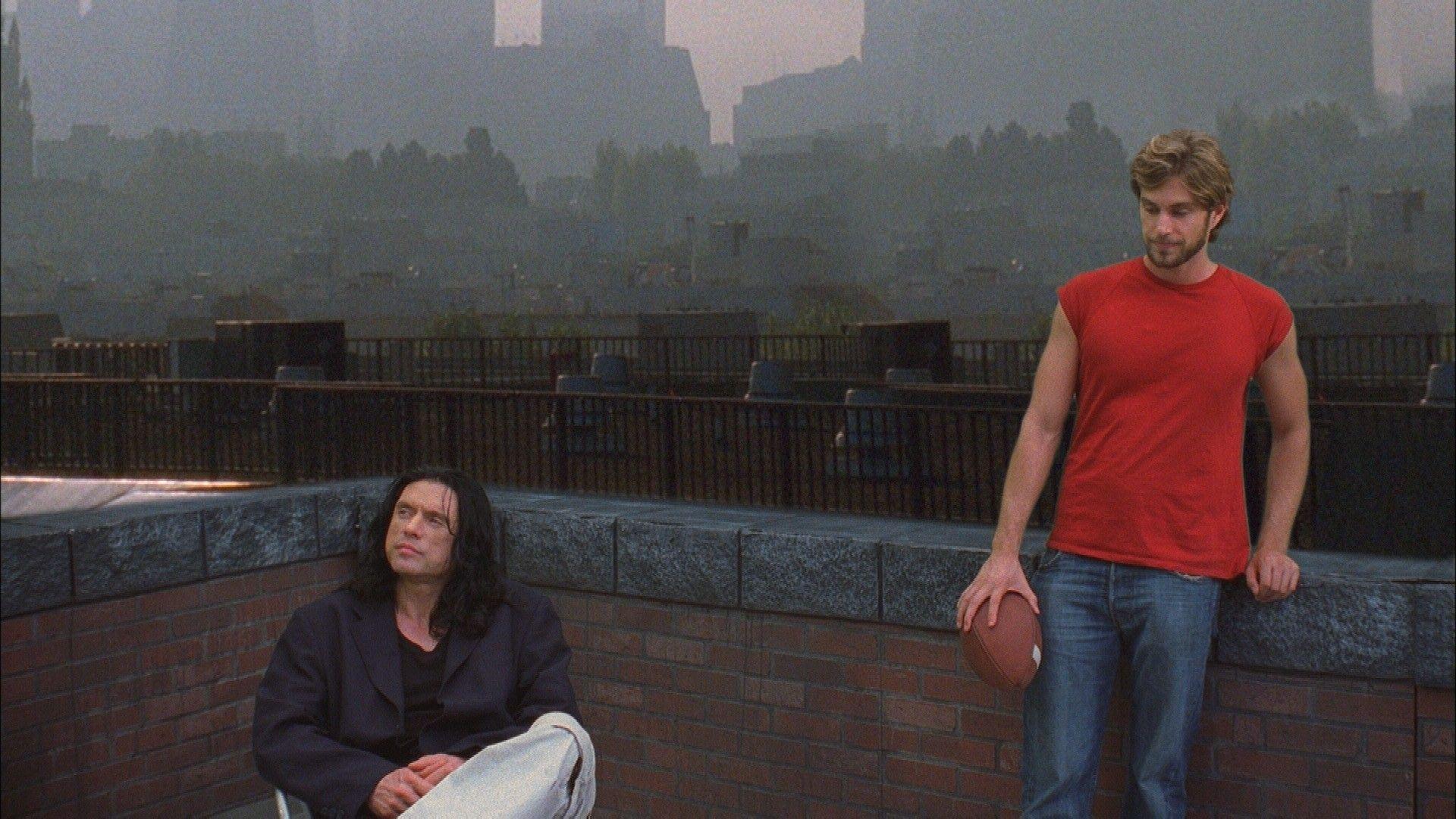 The Disaster Artist Wallpapers - Wallpaper Cave