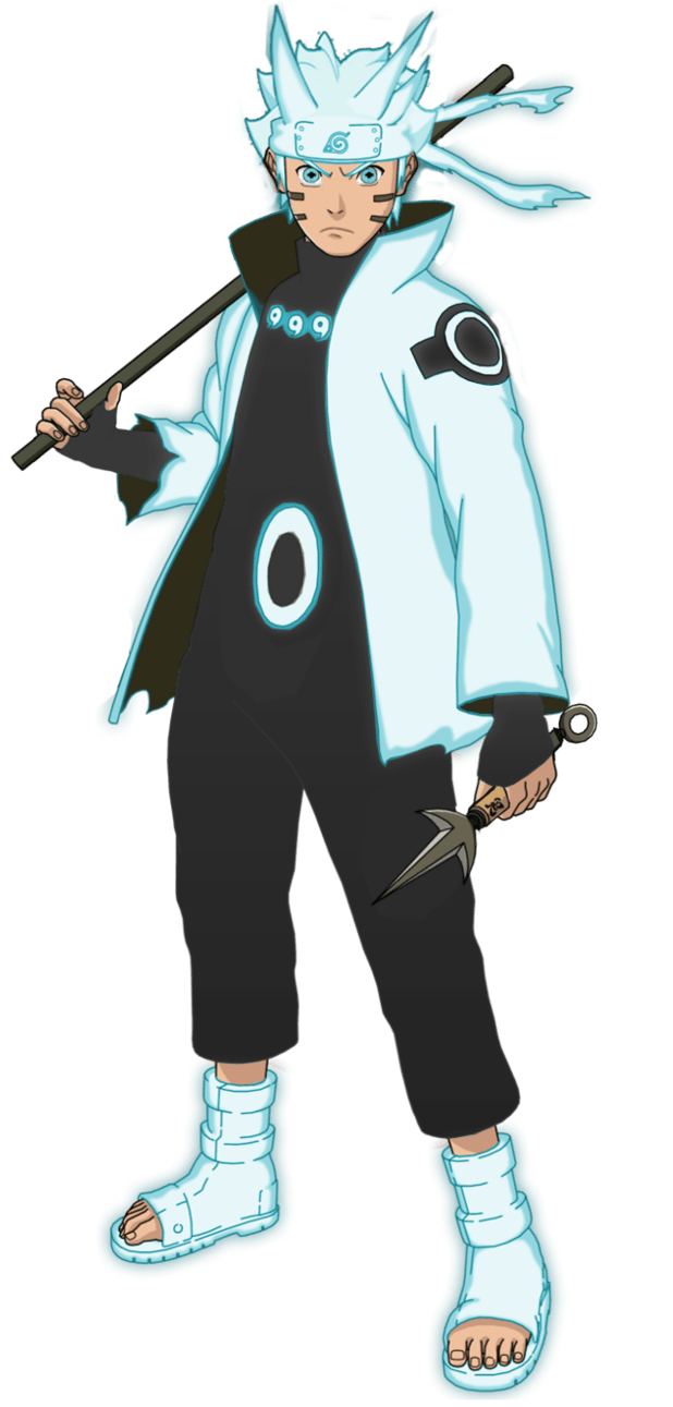 Tenseigan Wallpapers - Wallpaper Cave