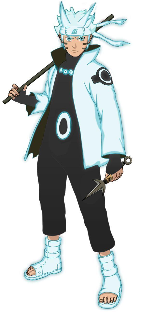 Tenseigan Wallpapers - Wallpaper Cave