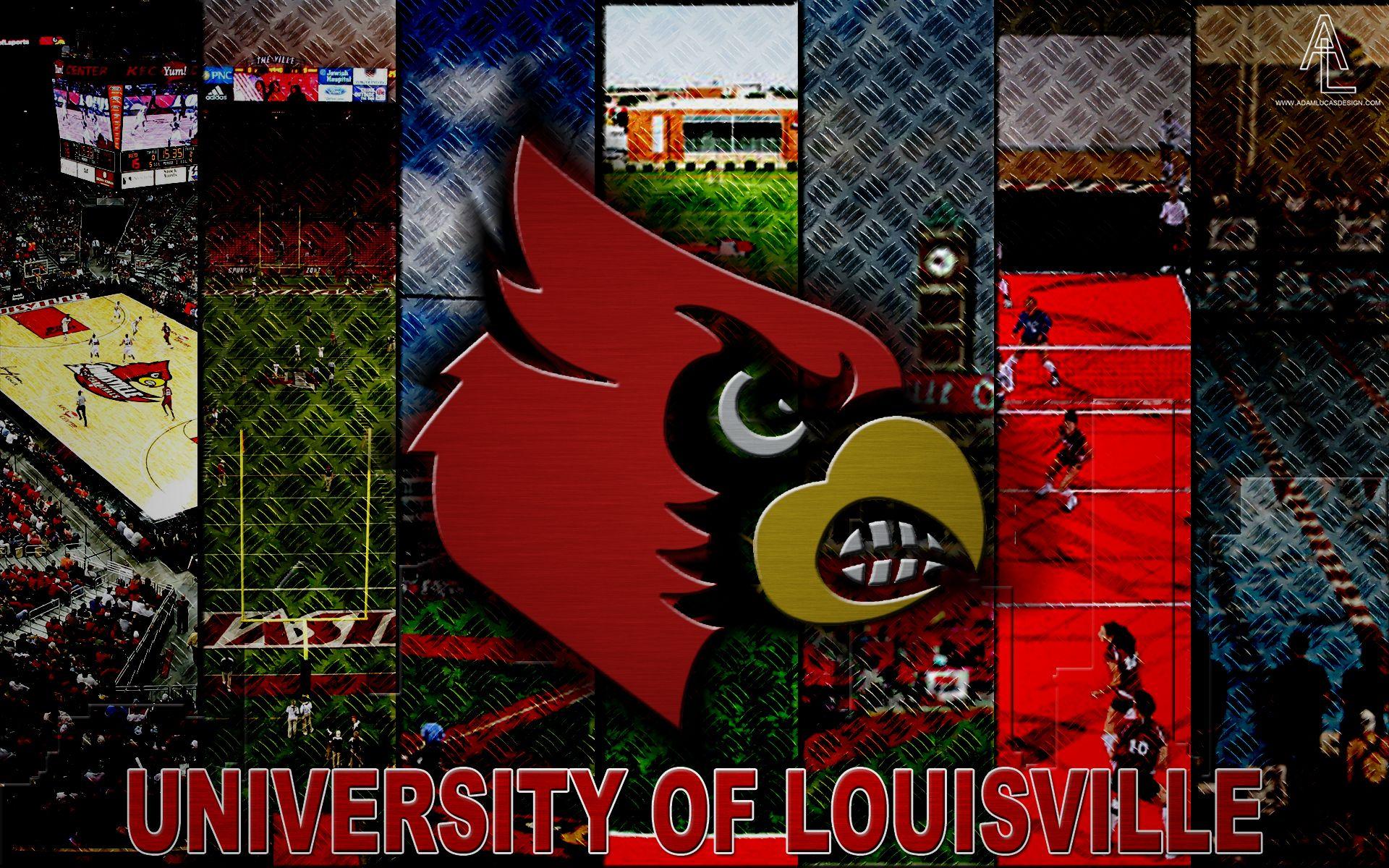 Louisville Basketball Wallpapers - Wallpaper Cave
