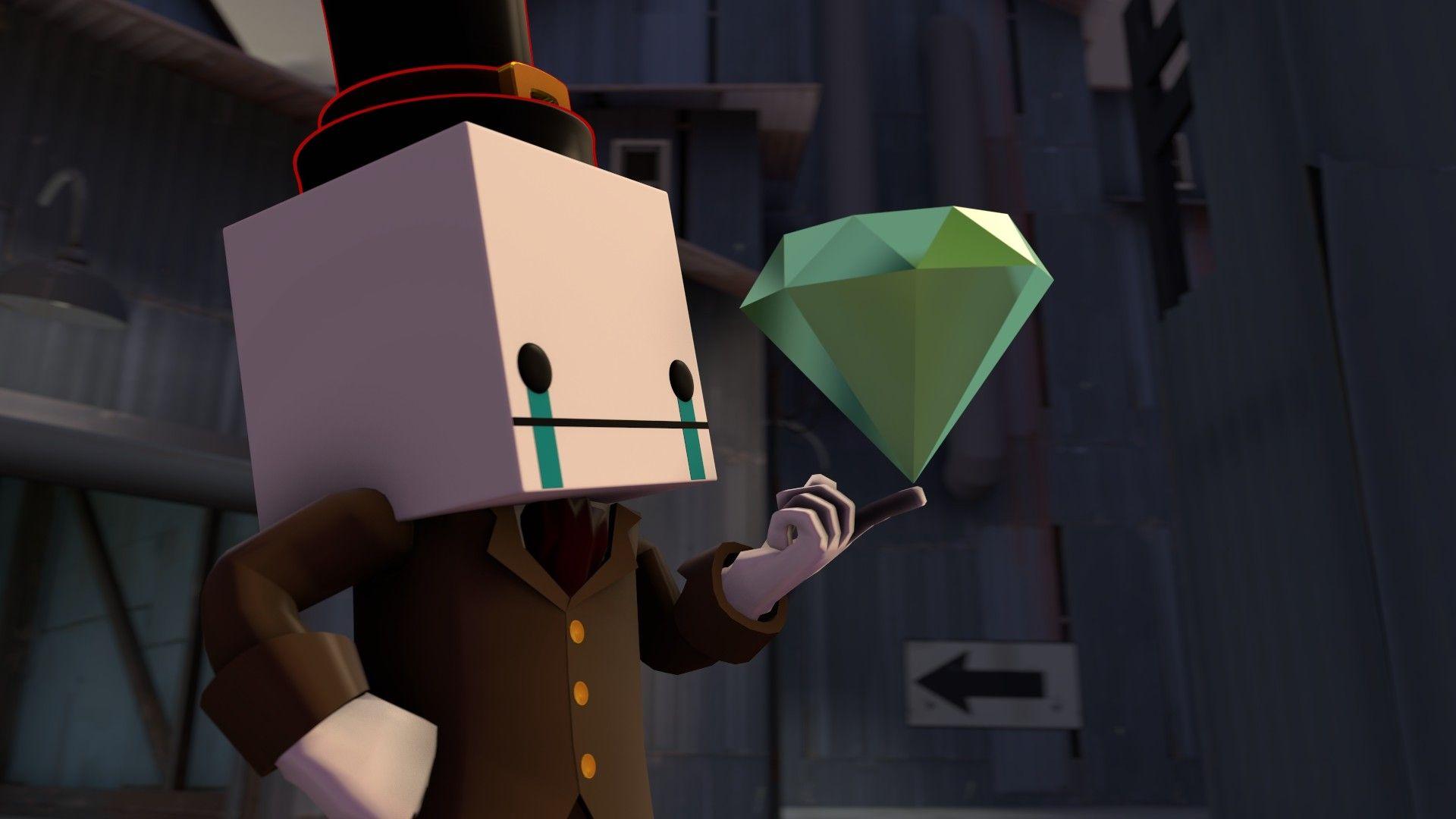 Hatty Hattington Wallpapers - Wallpaper Cave