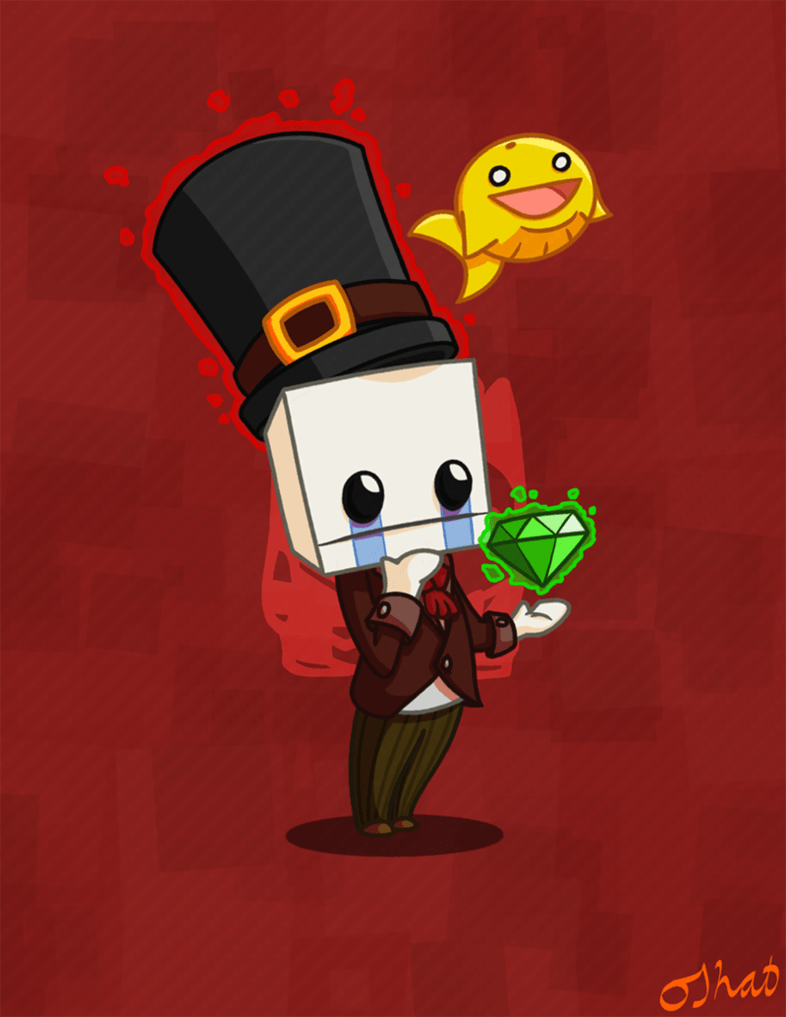 Hatty Hattington Wallpapers - Wallpaper Cave