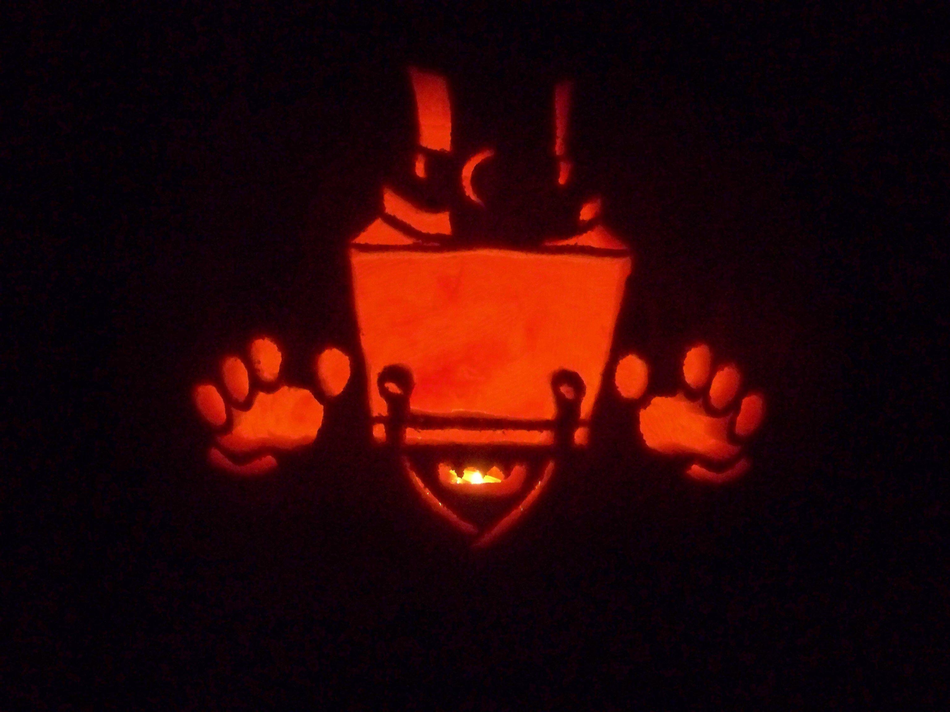 Hatty Hattington Wallpapers - Wallpaper Cave