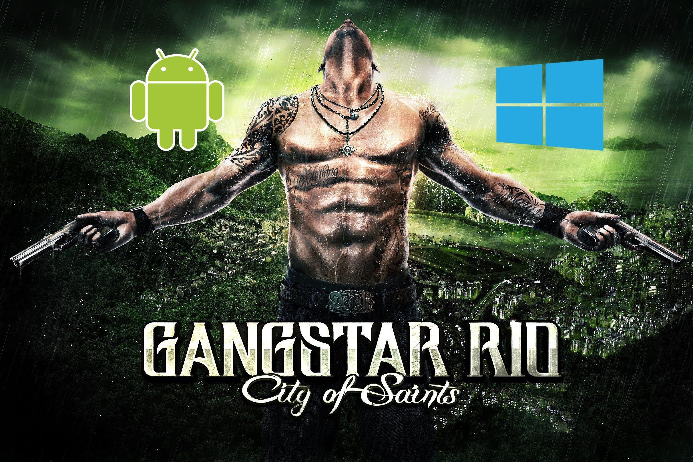Gangstar Vegas Wallpapers - Wallpaper Cave