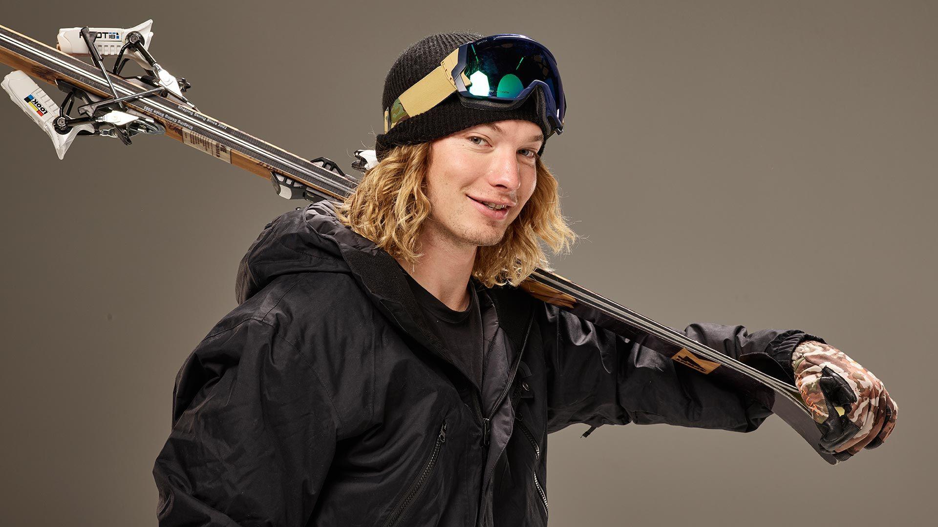 David Wise Freestyle Skier Wallpapers - Wallpaper Cave
