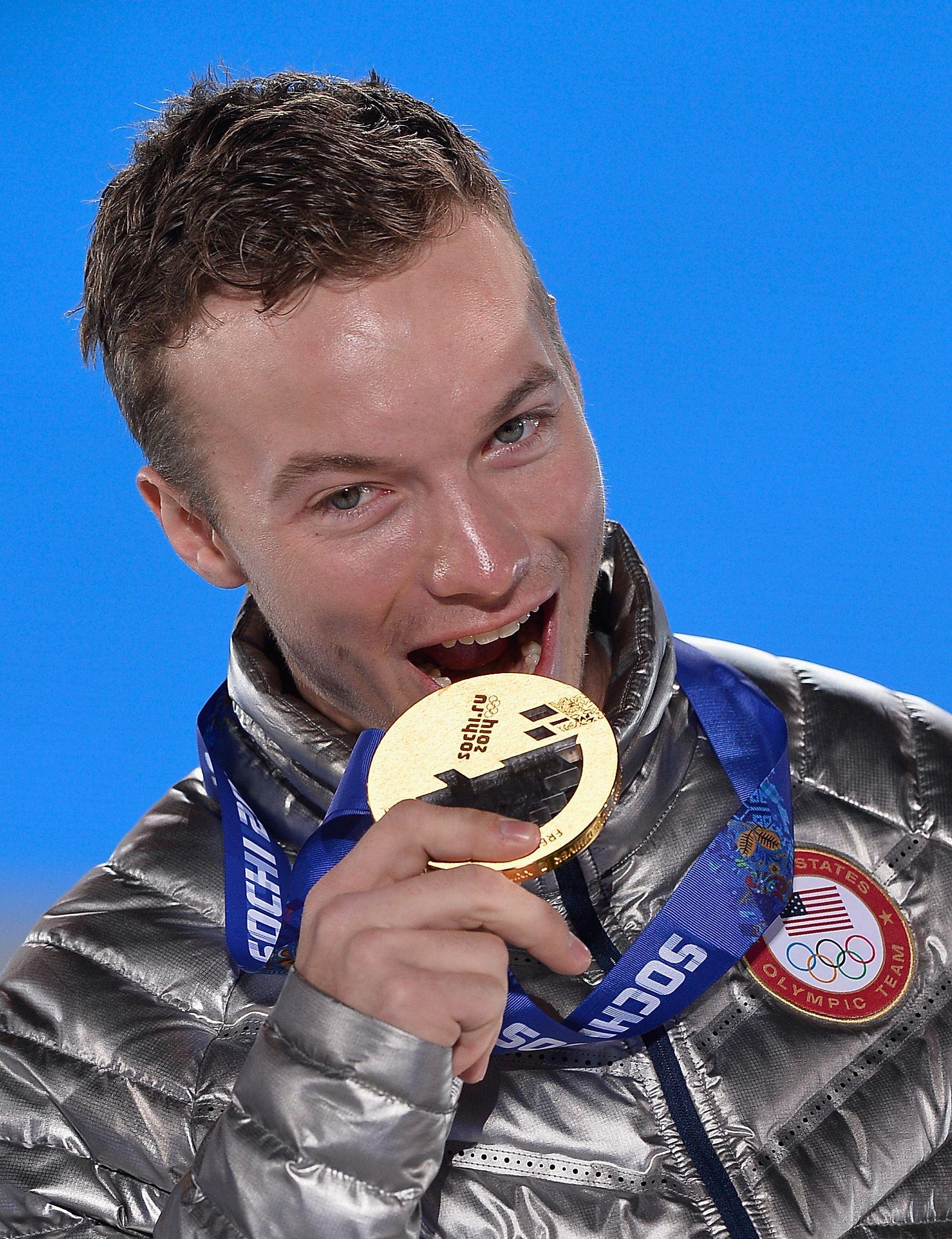 David Wise Freestyle Skier Wallpapers - Wallpaper Cave