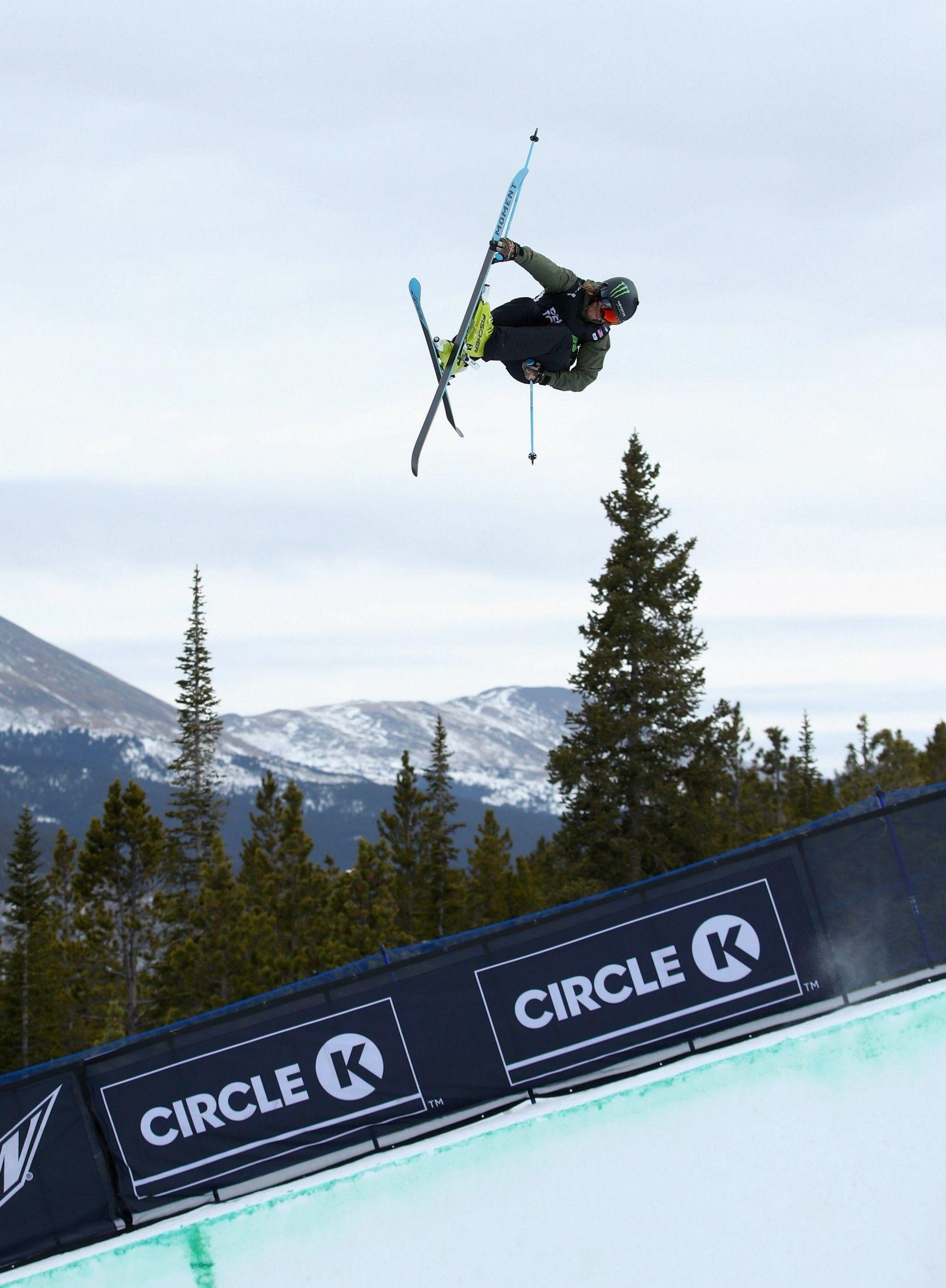 David Wise Freestyle Skier Wallpapers - Wallpaper Cave