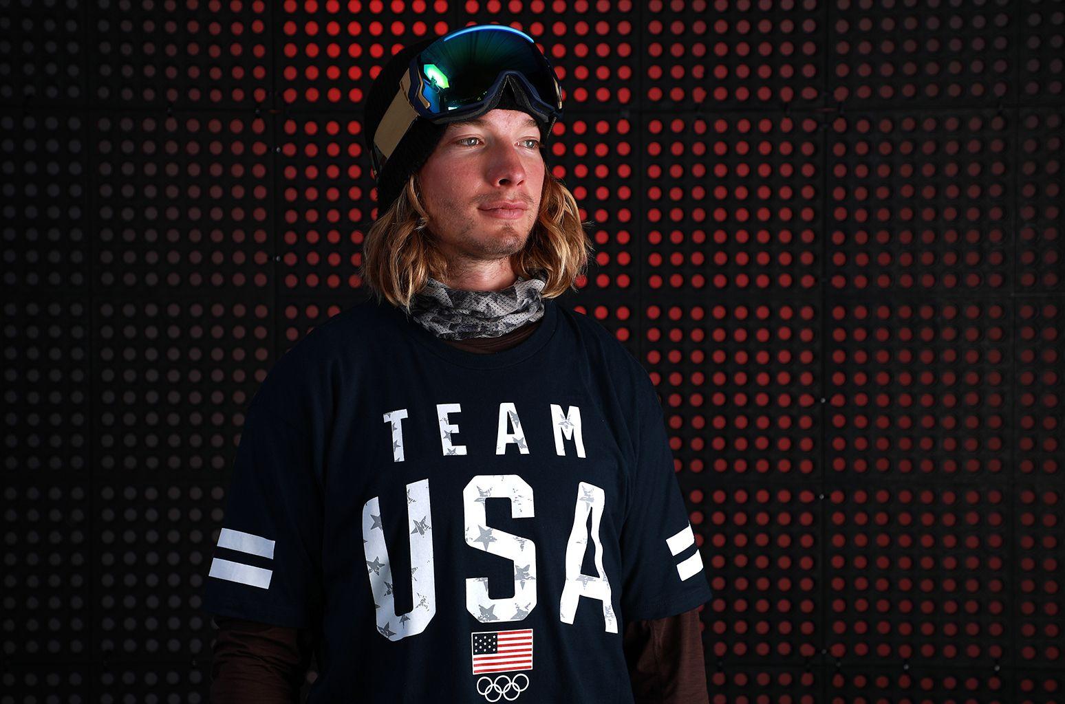 David Wise Freestyle Skier Wallpapers - Wallpaper Cave