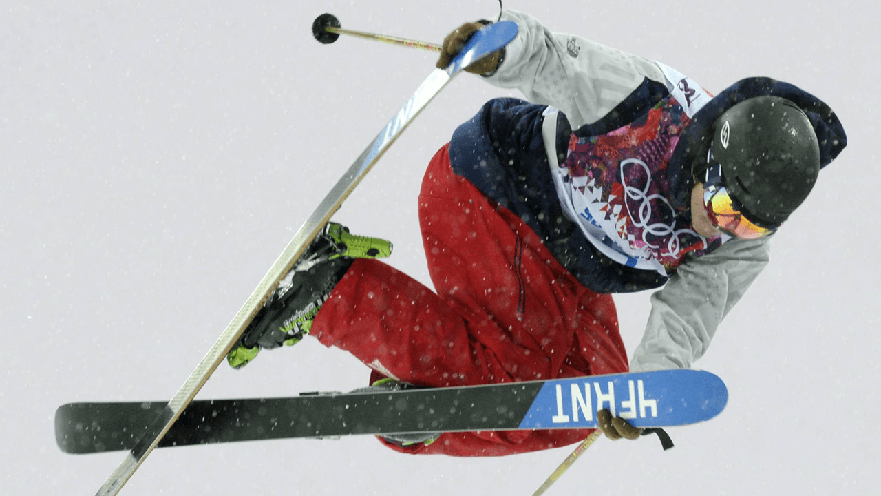 David Wise Freestyle Skier Wallpapers - Wallpaper Cave