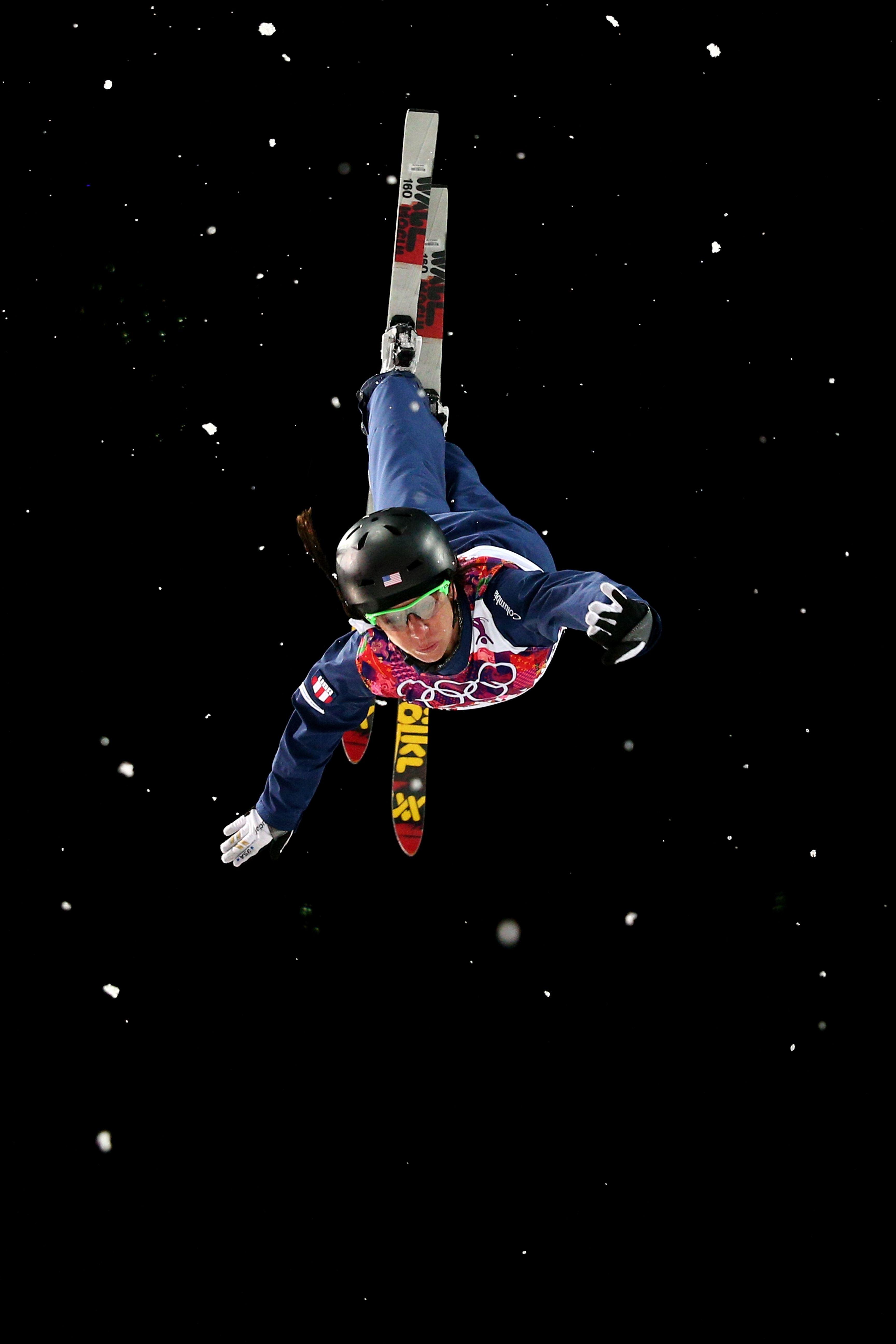 David Wise Freestyle Skier Wallpapers - Wallpaper Cave
