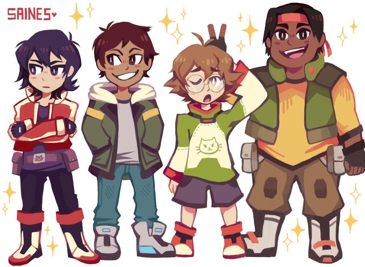 Keith And Lance Wallpapers - Wallpaper Cave