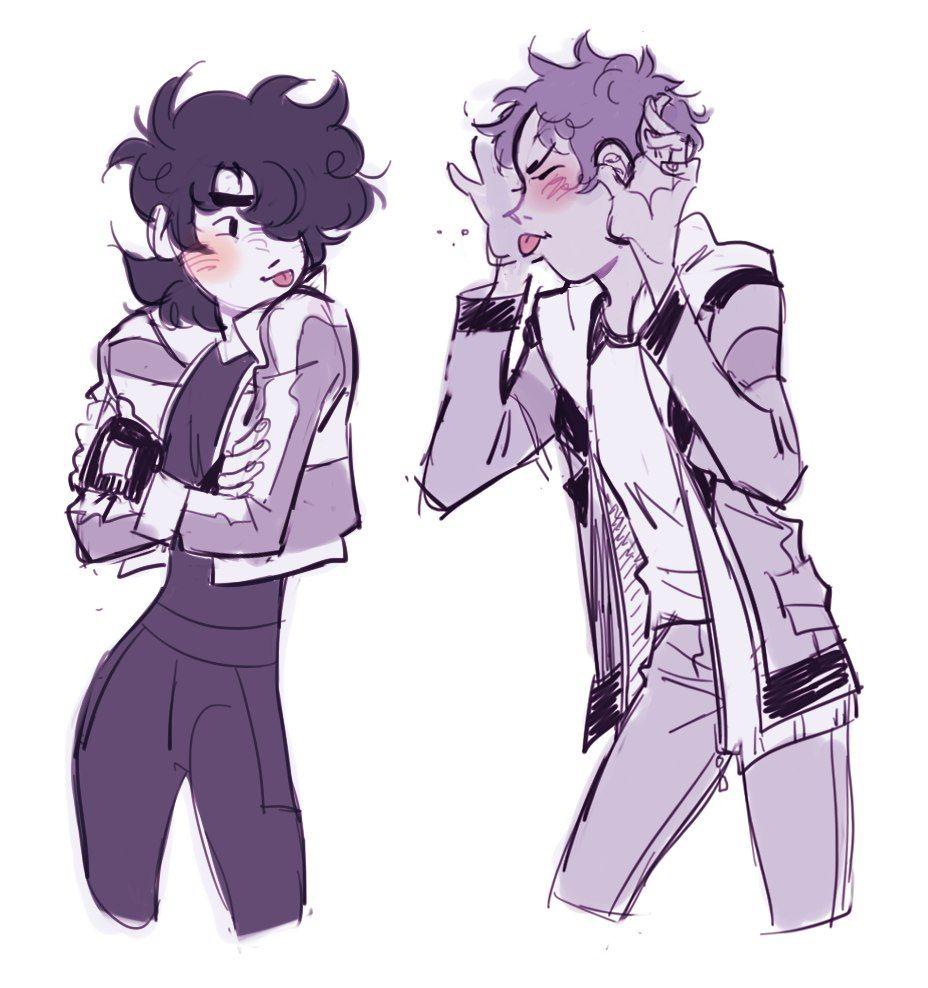 Keith And Lance Wallpapers - Wallpaper Cave