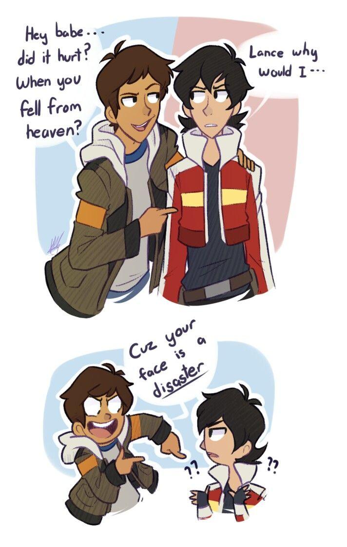 Keith And Lance Wallpapers - Wallpaper Cave