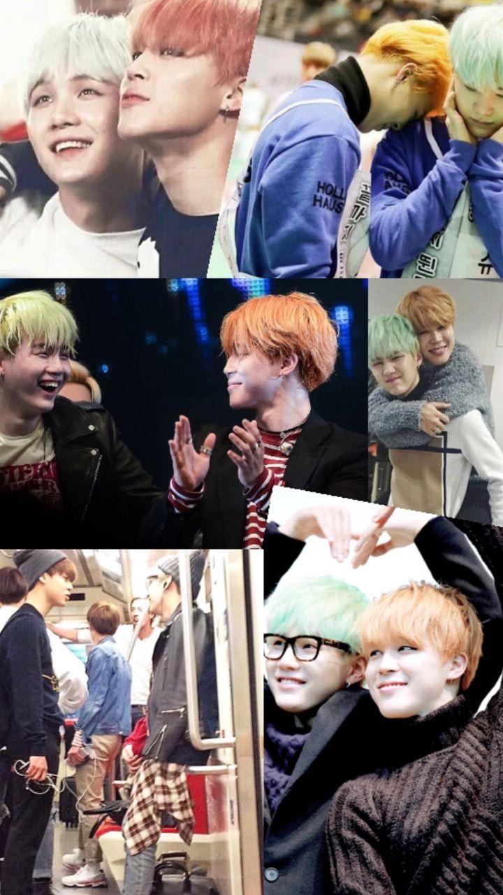 Yoonmin Wallpapers - Wallpaper Cave