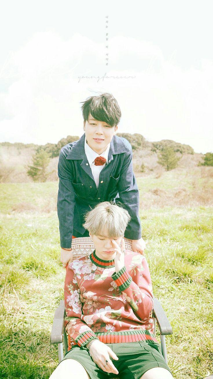 Yoonmin Wallpapers - Wallpaper Cave