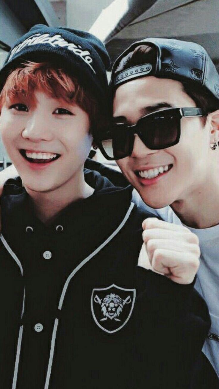 Yoonmin Wallpapers - Wallpaper Cave