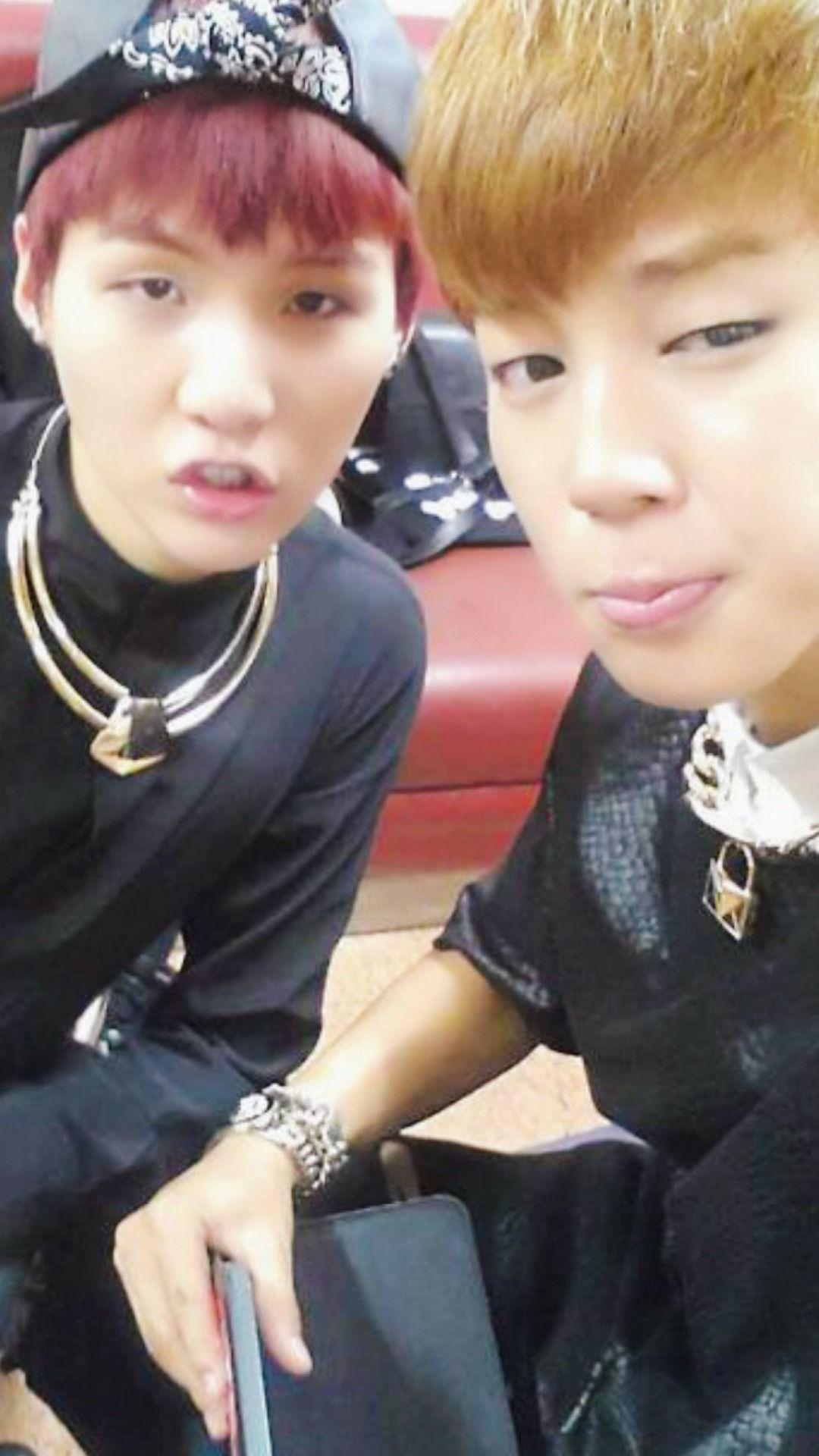 Yoonmin Wallpapers - Wallpaper Cave