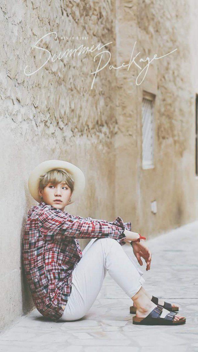 Yoonmin Wallpapers - Wallpaper Cave