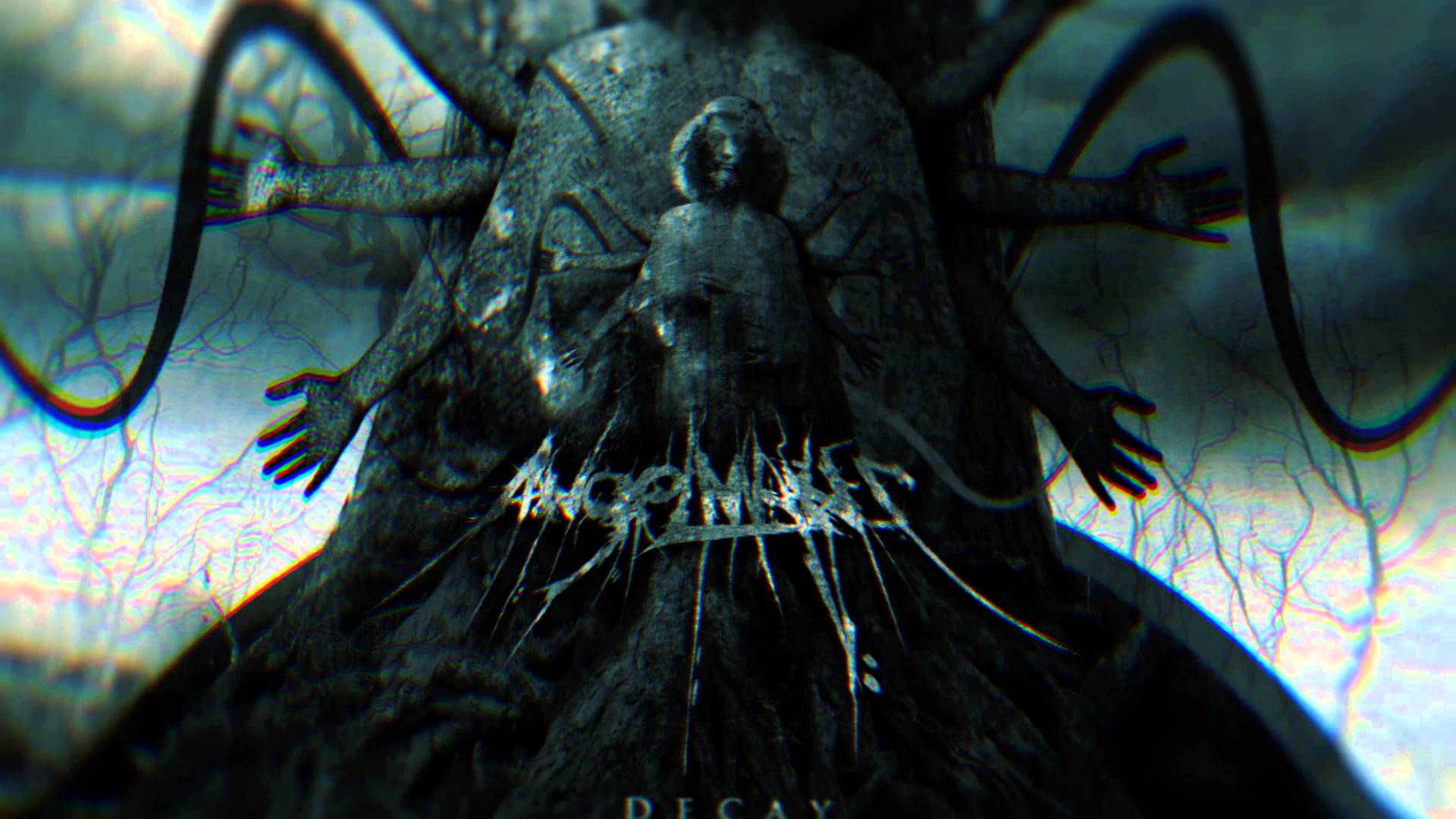 Born Of Osiris Wallpapers - Wallpaper Cave