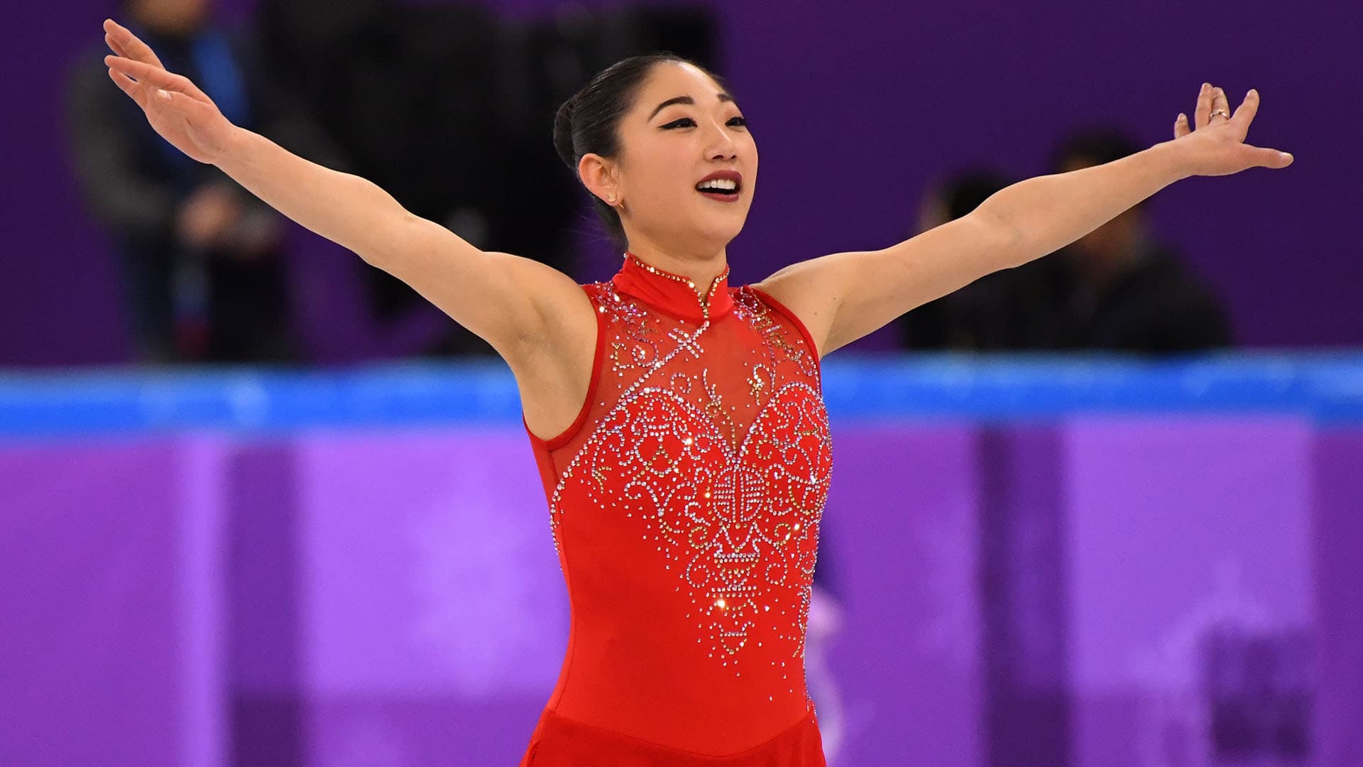Mirai Nagasu Wallpapers - Wallpaper Cave