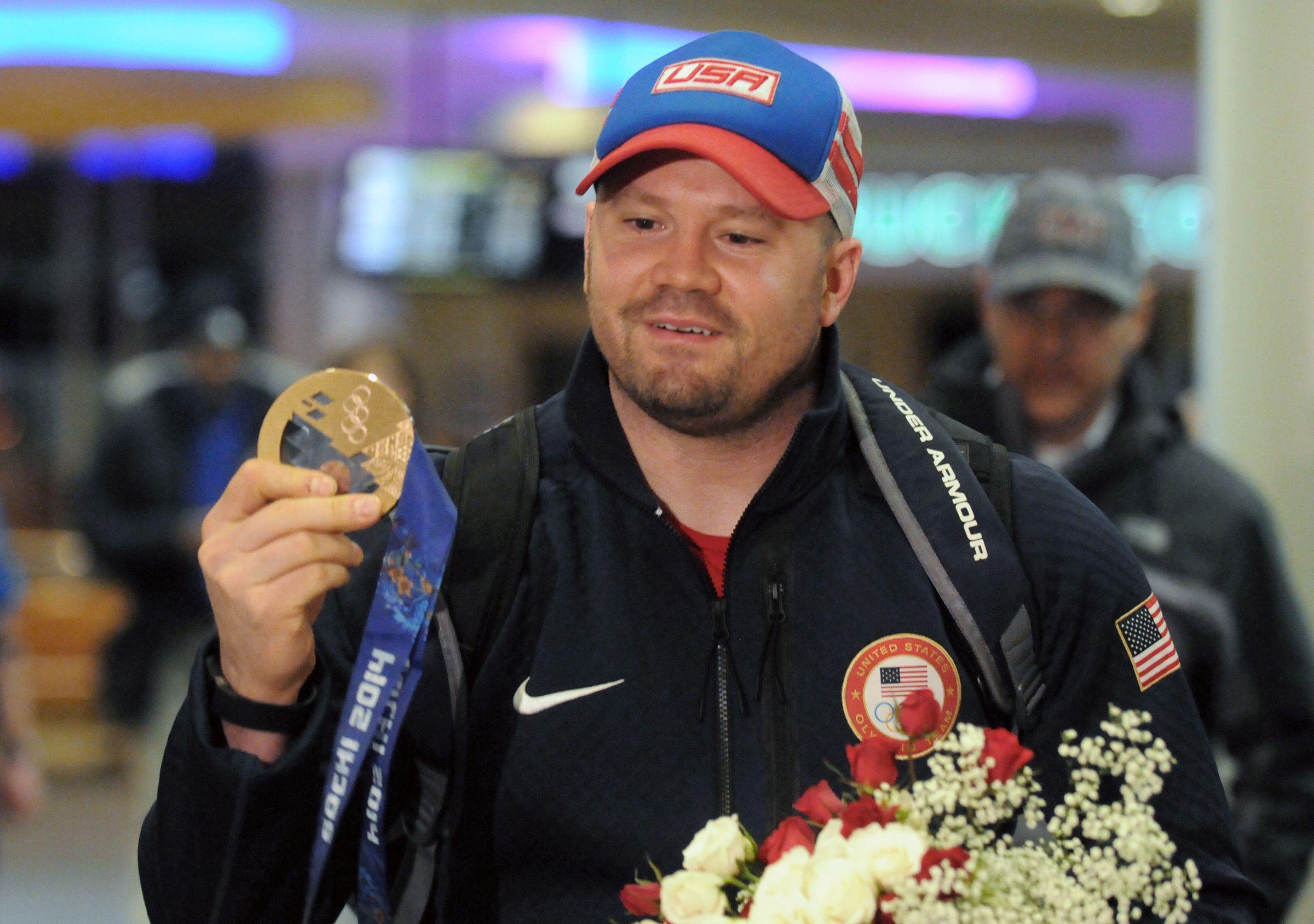 Steve Holcomb Wallpapers - Wallpaper Cave