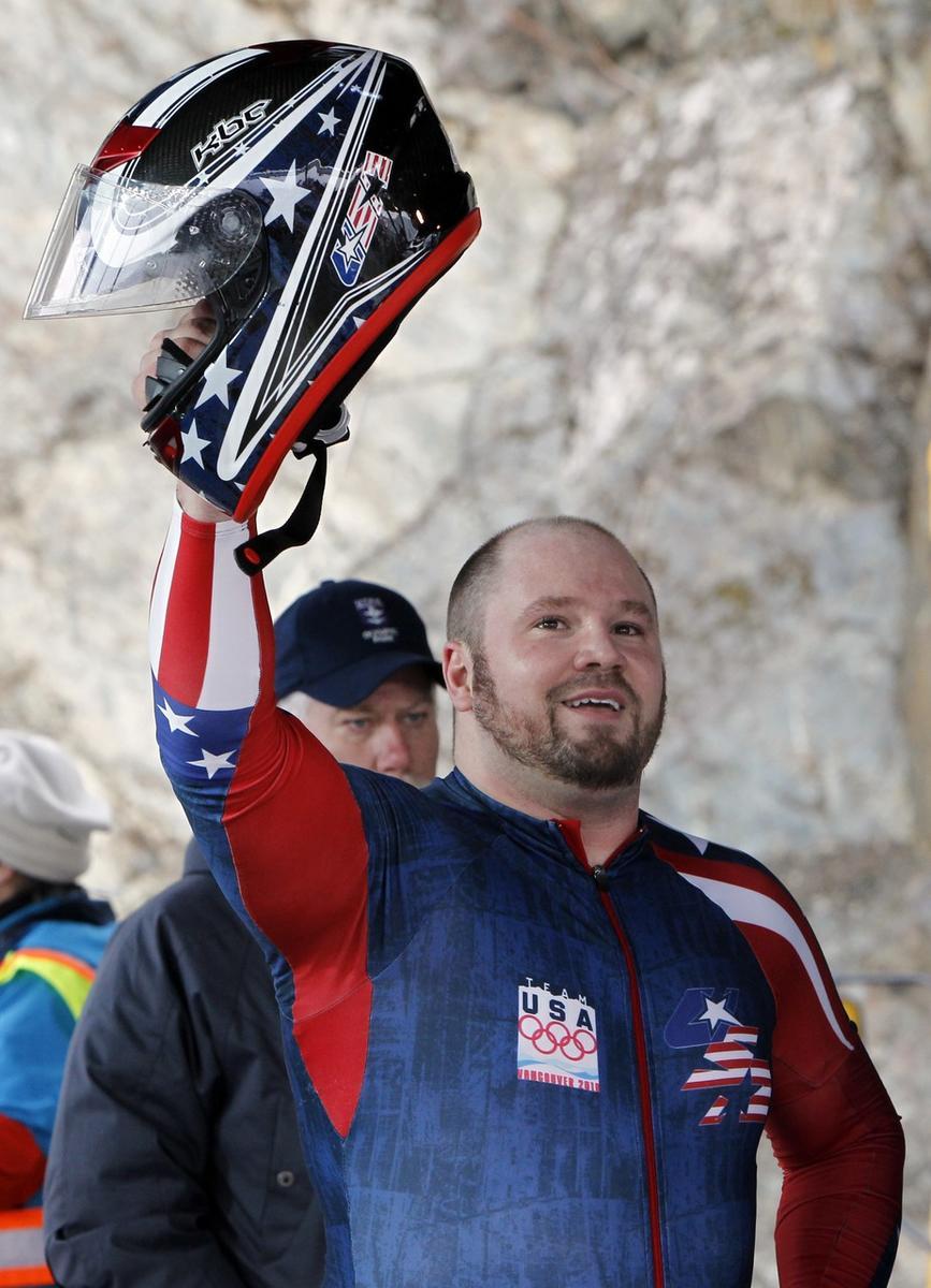 Steve Holcomb Wallpapers - Wallpaper Cave